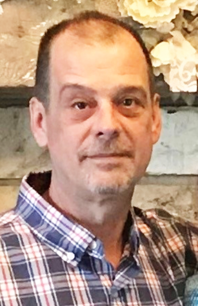 Brian J. McVicker 1967-2025 | News, Sports, Jobs - Tribune Chronicle